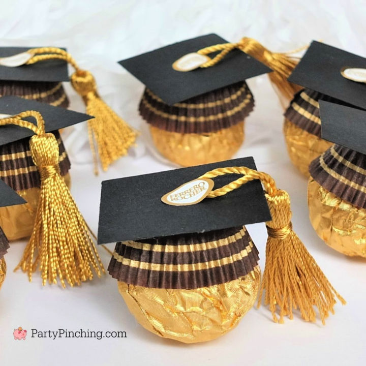 25 Clever Graduation Cap Ideas and Decoration Designs
