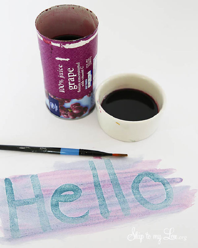 How to Make Ink: 20 Ways to Homemade Ink - Suite 101