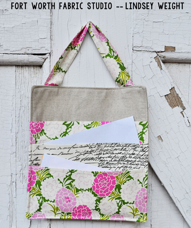 25 Easy DIY Mail Organizer Ideas to Make - Suite 101