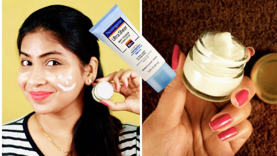 20 DIY Homemade Sunscreen Recipes You Can Make