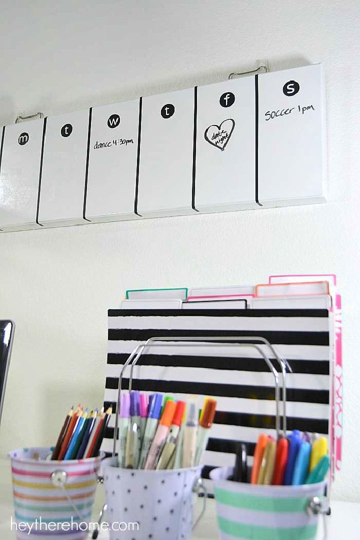 35 Cheap DIY Dry Erase Board Ideas to Make - Suite 101