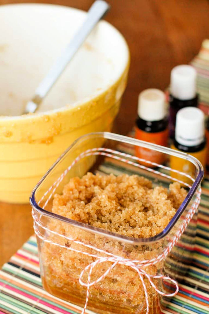 50 Homemade DIY Body Scrub Recipes - Suite 101
