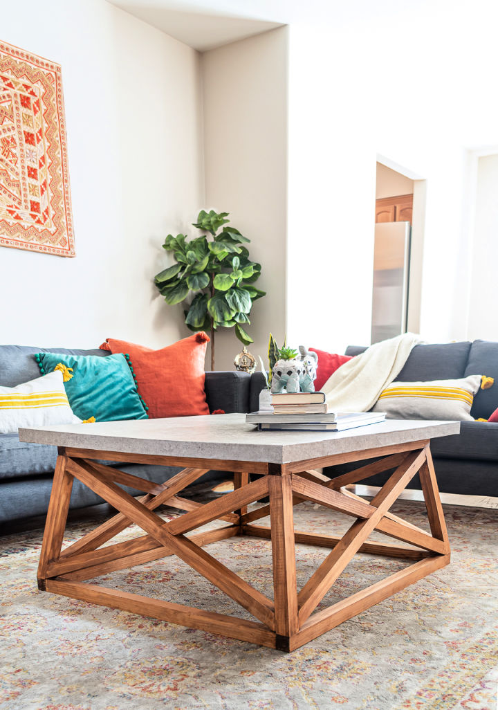 45 Easy DIY Table Plans for Beginners - Suite 101