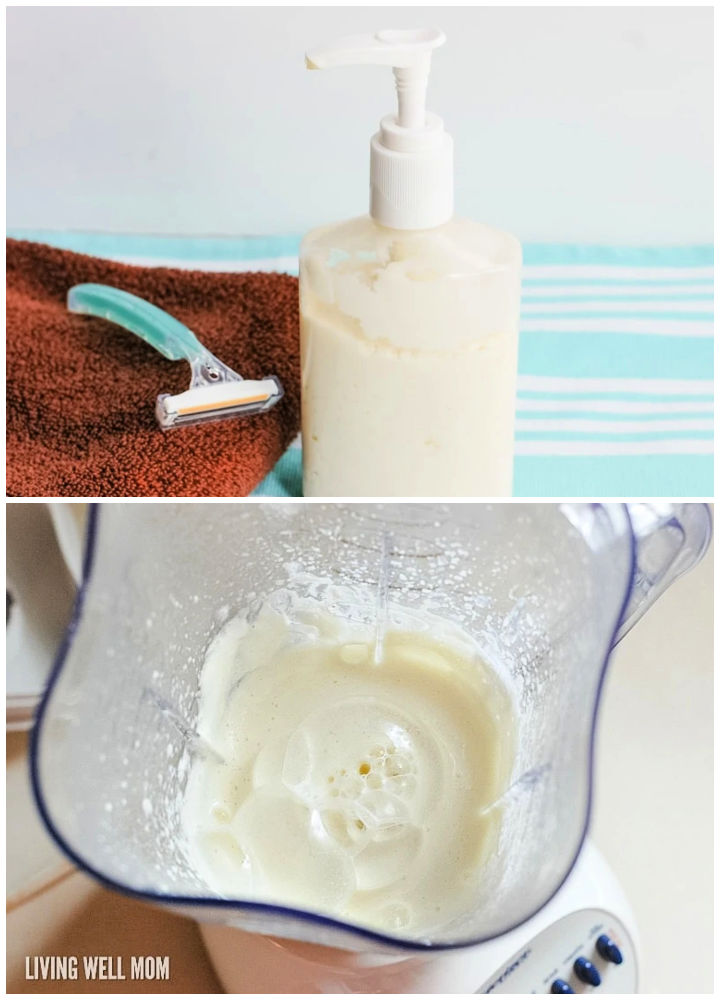 25 Homemade DIY Shaving Cream Recipes - Suite 101