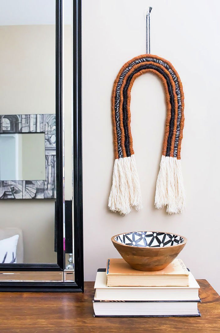 60 Cheap DIY Wall Art Ideas to Decorate Your Home