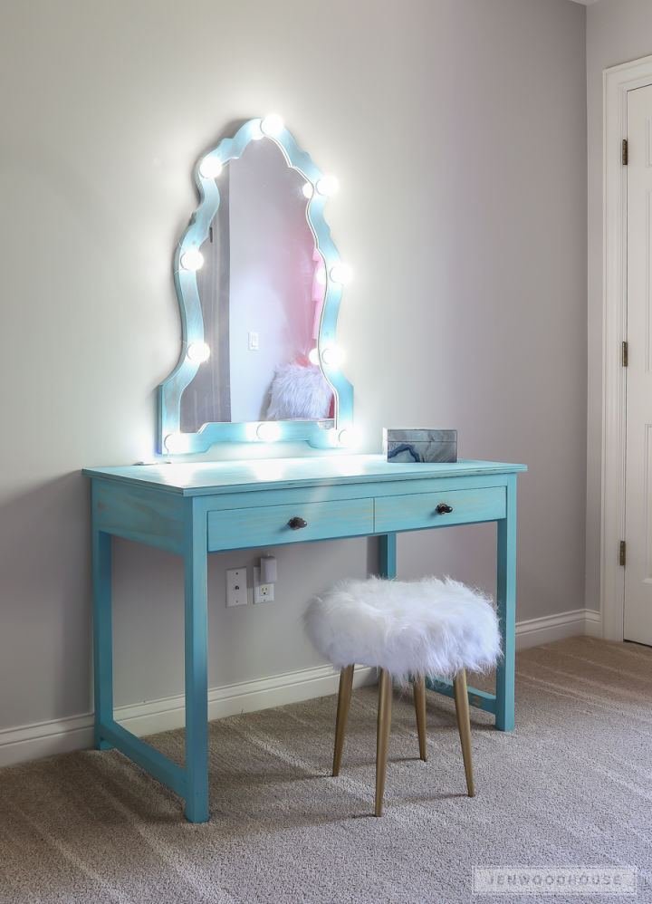 45 Easy DIY Table Plans for Beginners - Suite 101