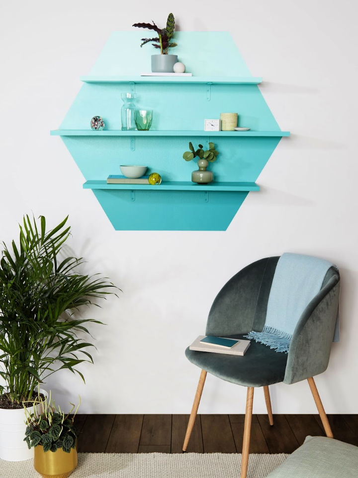 30 Creative DIY Ombre Home Decor Ideas - Suite 101