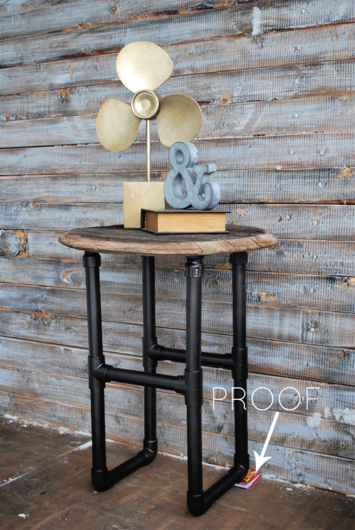 45 Easy DIY Table Plans for Beginners - Suite 101