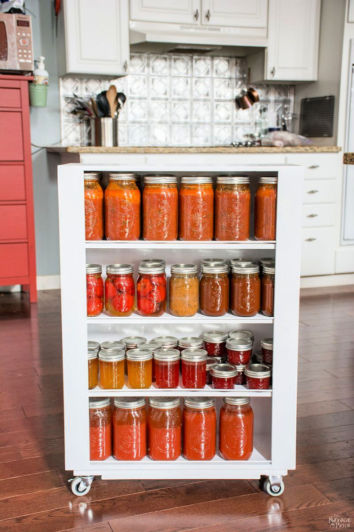 55 Clever DIY Storage Ideas to Declutter Your Space