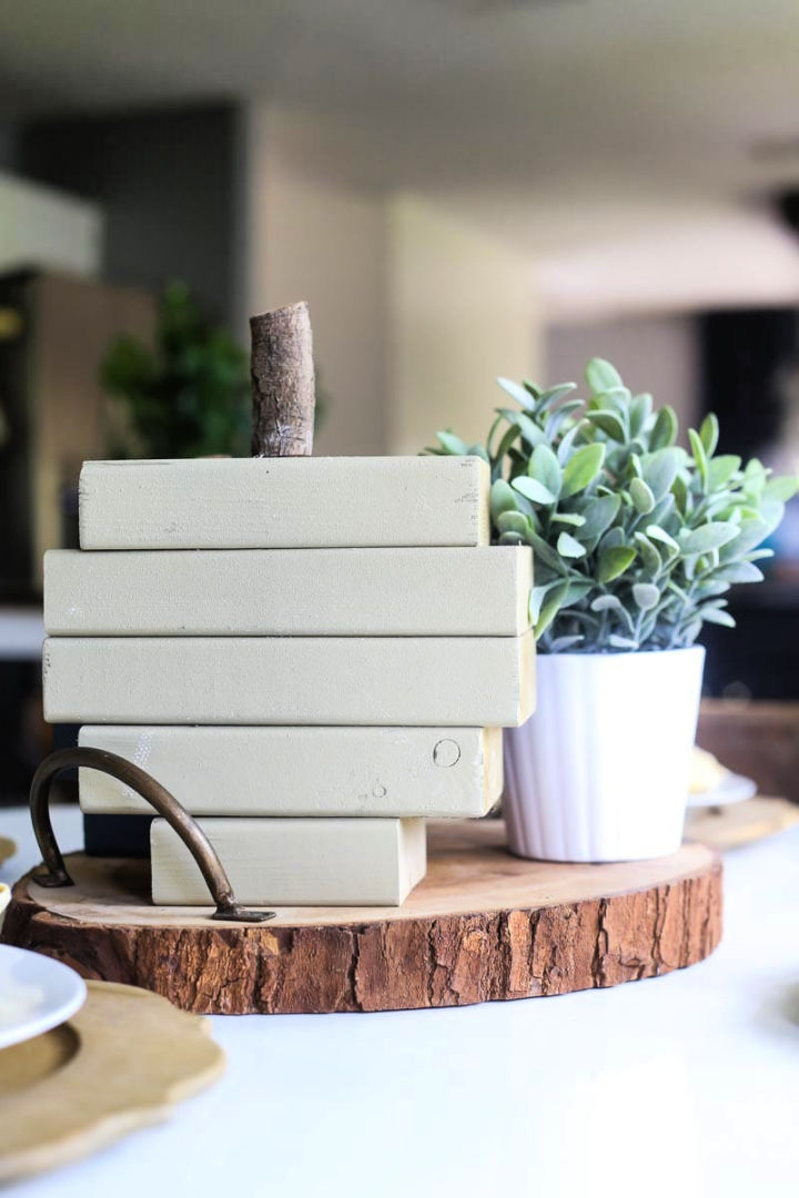 30 Reclaimed and Scrap Wood Projects for Beginners