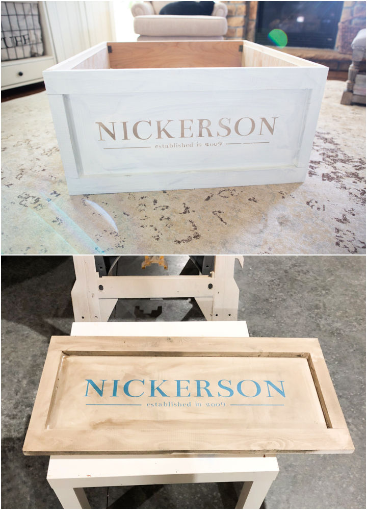 30 Easy DIY Stencil Ideas to Make Your Own Stencils