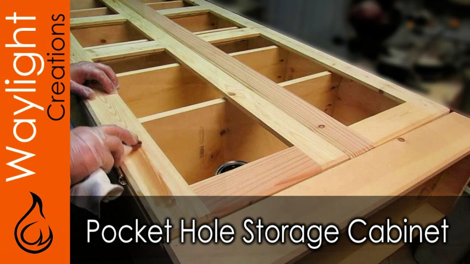 25 Free DIY Pantry Cabinet Plans to Build Your Own