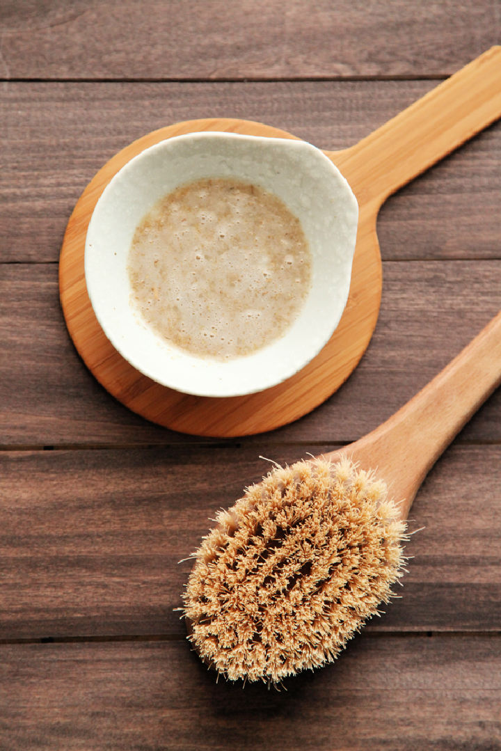 50 Homemade DIY Body Scrub Recipes - Suite 101