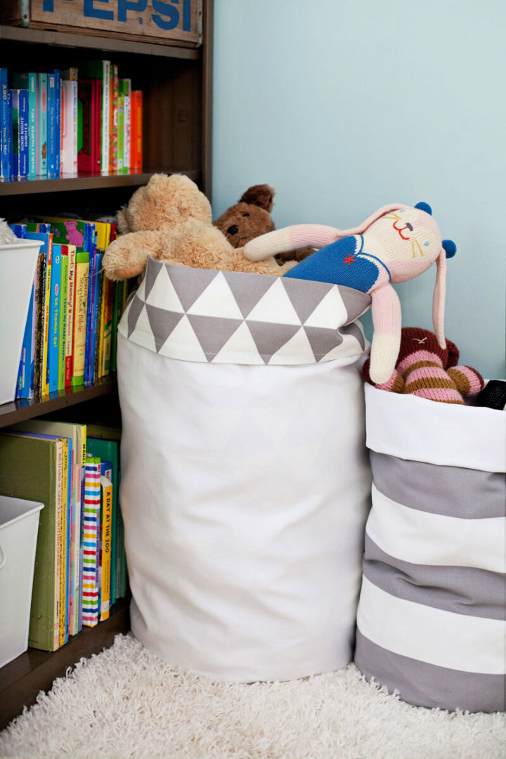 25 DIY Bedroom Storage Ideas to Keep You Organized