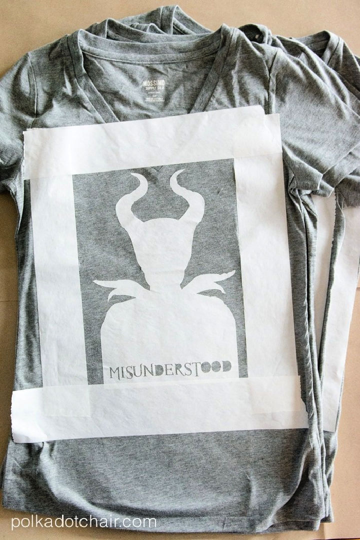 30 Easy DIY Stencil Ideas to Make Your Own Stencils