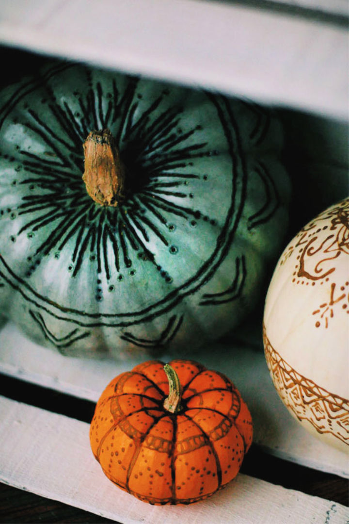 30 Easy Wood Burning Ideas and Designs for Beginners