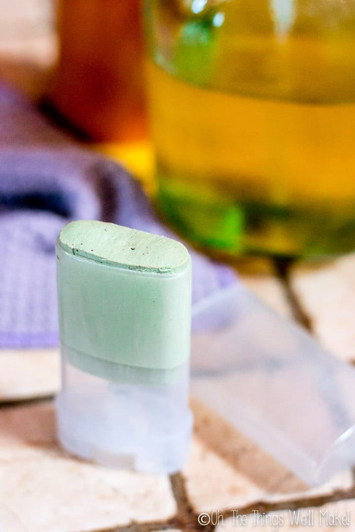 30 Homemade Deodorant Recipes You Can DIY - Suite 101