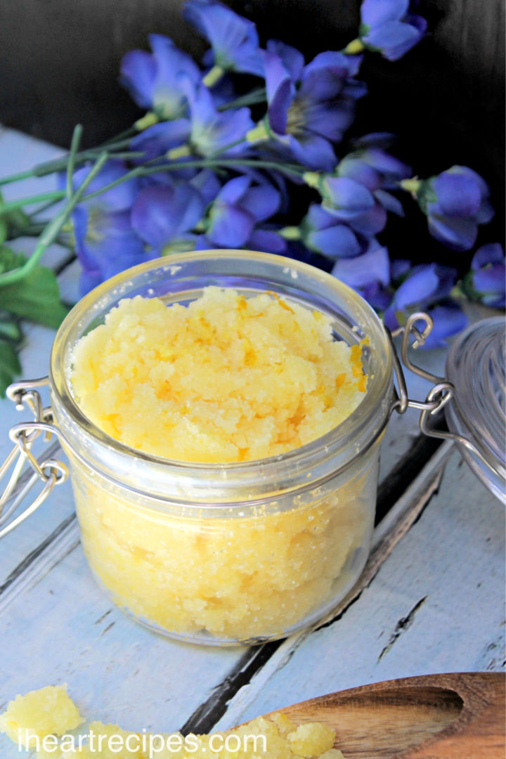 50 Homemade DIY Body Scrub Recipes - Suite 101