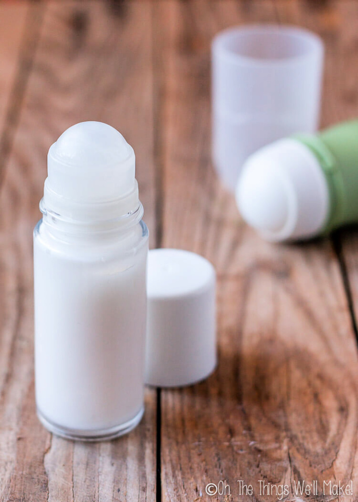 30 Homemade Deodorant Recipes You Can DIY - Suite 101