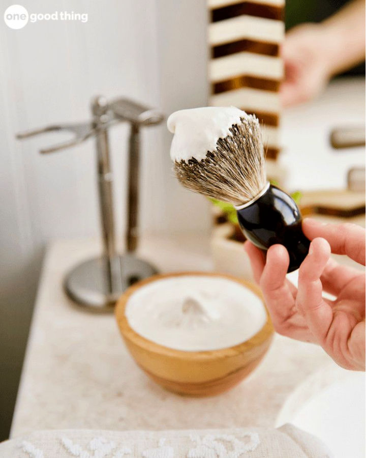 25 Homemade DIY Shaving Cream Recipes - Suite 101