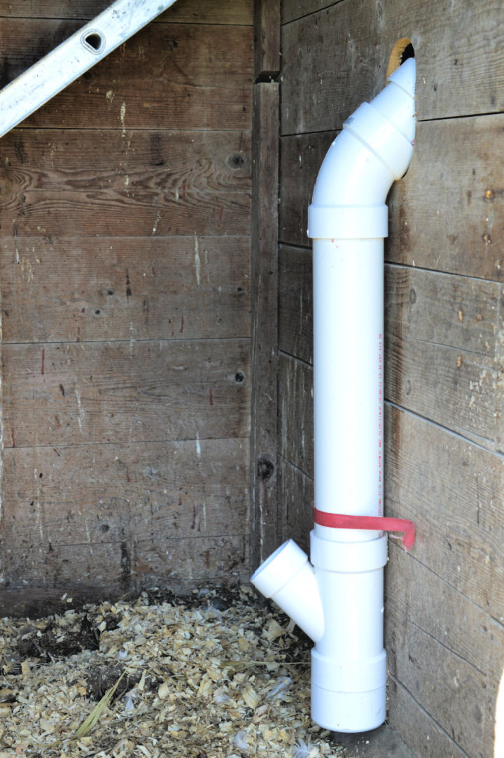 35 Homemade DIY Chicken Feeder Ideas - Suite 101