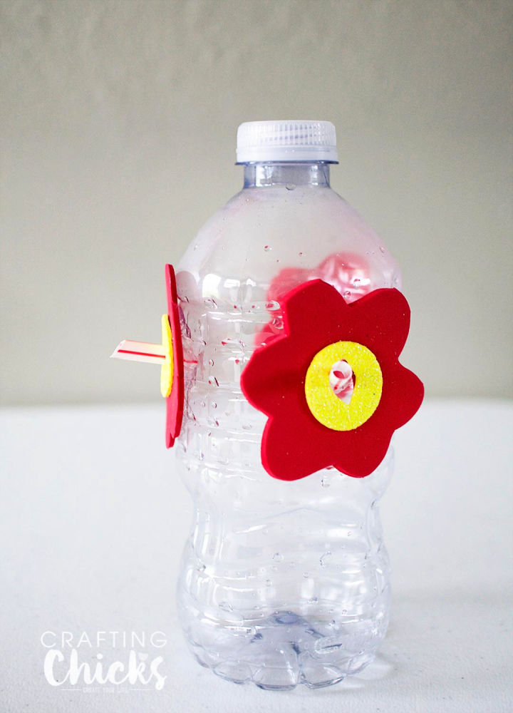 30 Homemade DIY Hummingbird Feeder Ideas - Suite 101