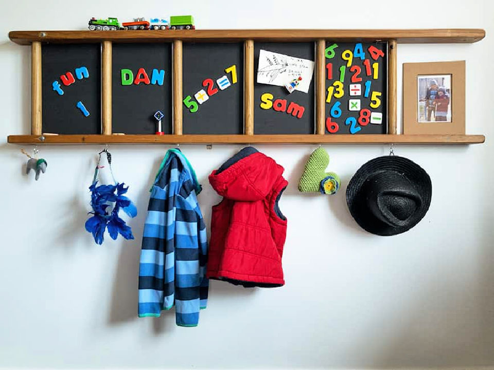 35 Easy DIY Magnetic Board Ideas To Make - Suite 101