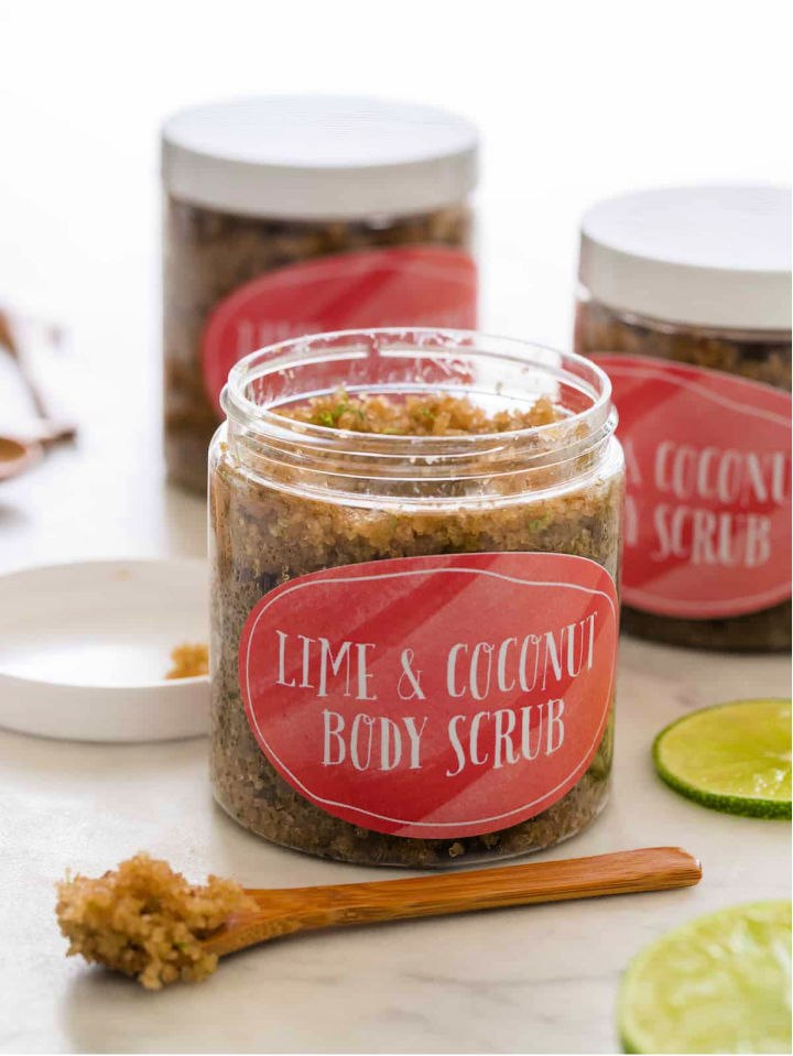 50 Homemade DIY Body Scrub Recipes - Suite 101