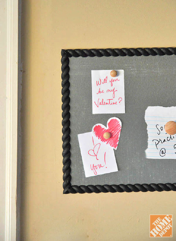 35 Easy DIY Magnetic Board Ideas To Make - Suite 101