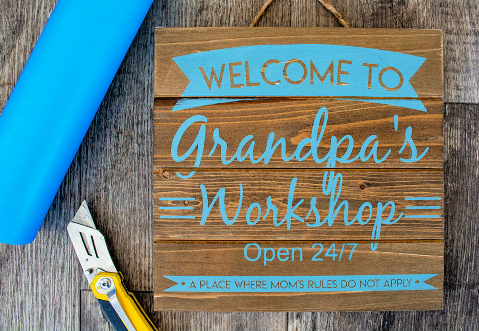 30 Easy DIY Stencil Ideas to Make Your Own Stencils