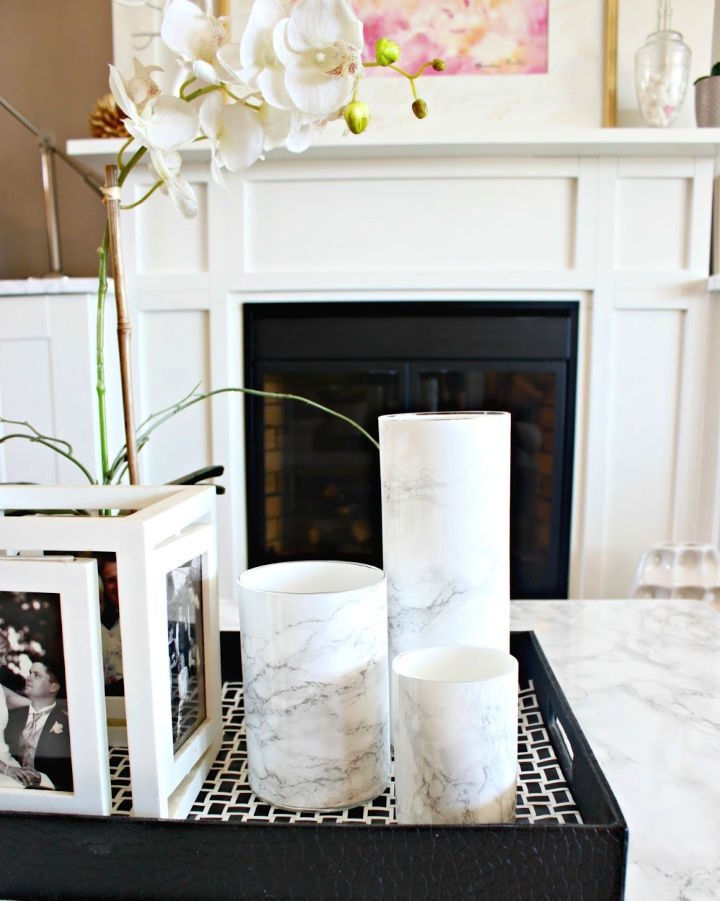 25 Easy DIY Contact Paper Ideas and Projects - Suite 101