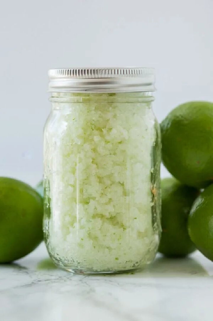 50 Homemade DIY Body Scrub Recipes - Suite 101
