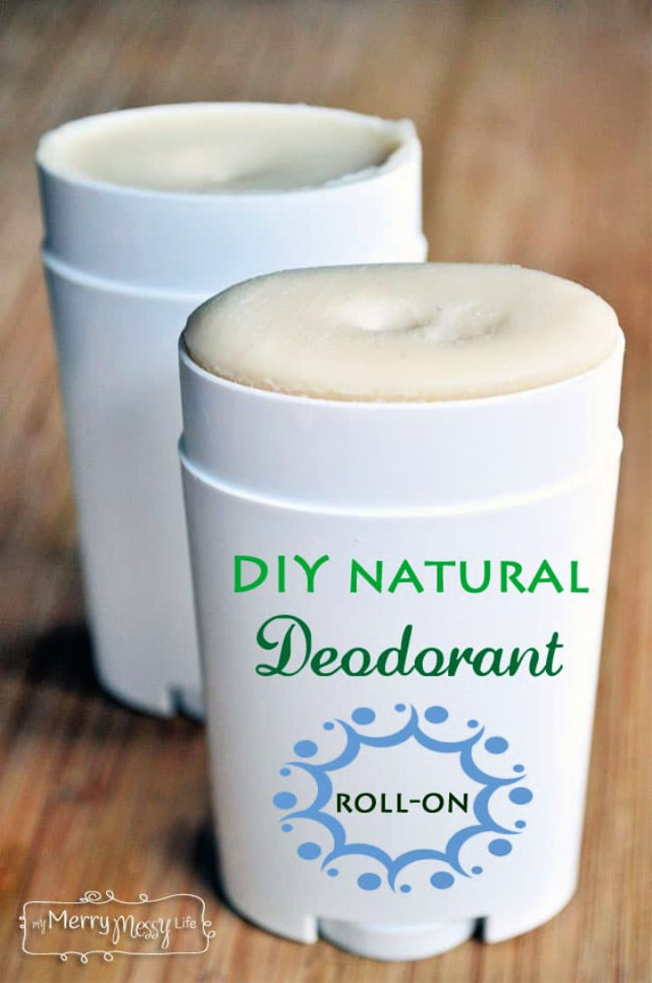30 Homemade Deodorant Recipes You Can DIY - Suite 101