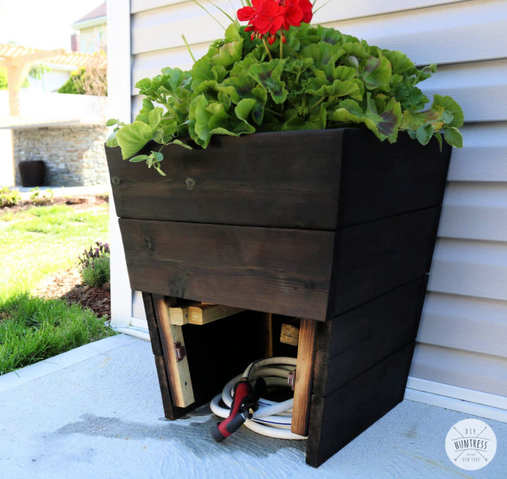 55 Clever DIY Storage Ideas to Declutter Your Space