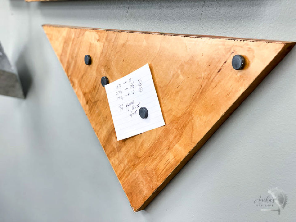 35 Easy DIY Magnetic Board Ideas To Make - Suite 101