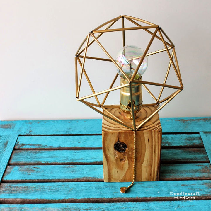 30 Reclaimed and Scrap Wood Projects for Beginners