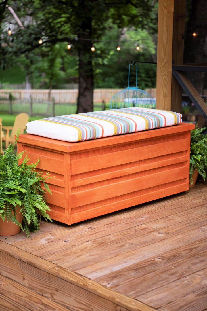 55 Clever DIY Storage Ideas to Declutter Your Space