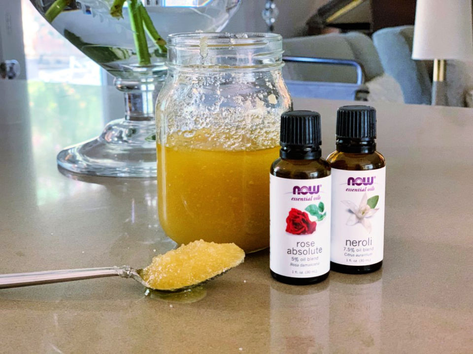 50 Homemade DIY Body Scrub Recipes - Suite 101