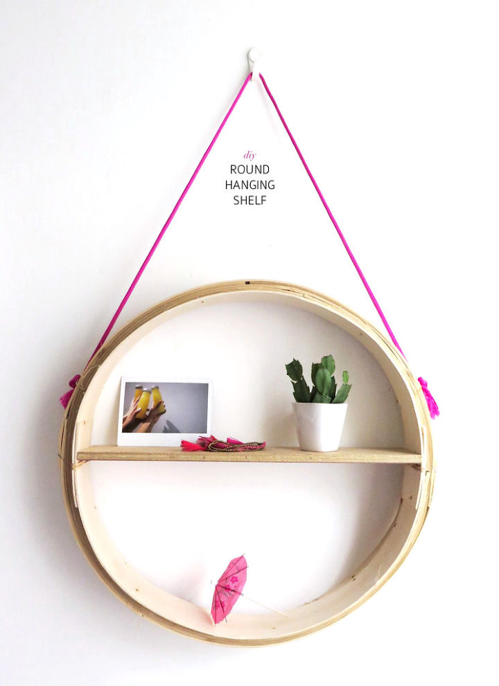 25 DIY Bedroom Storage Ideas to Keep You Organized