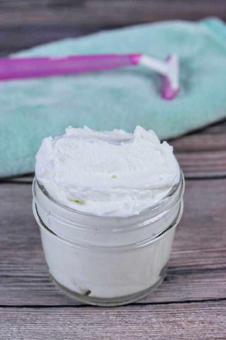 25 Homemade DIY Shaving Cream Recipes - Suite 101