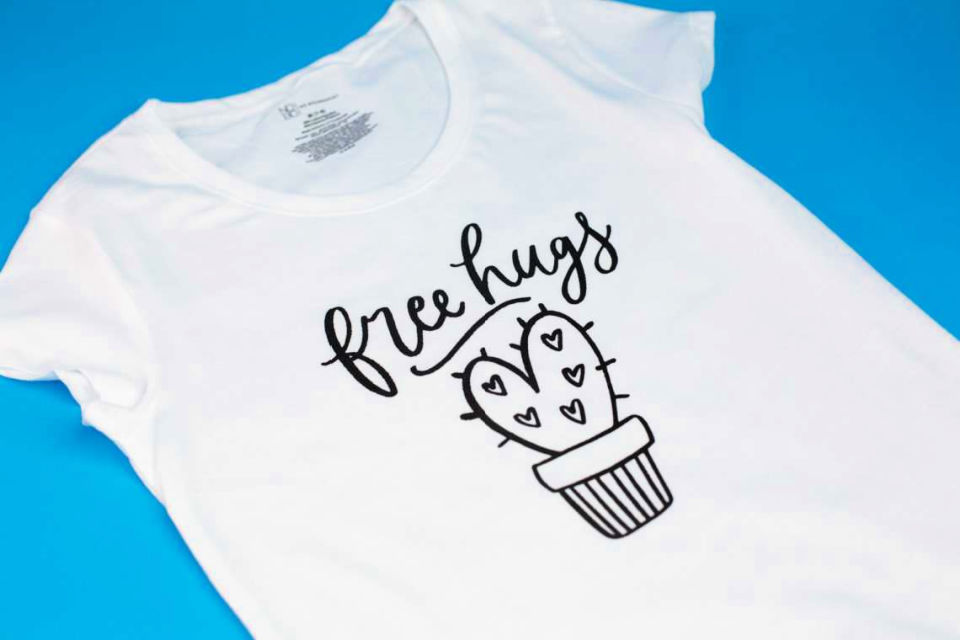 30 Easy DIY Stencil Ideas to Make Your Own Stencils