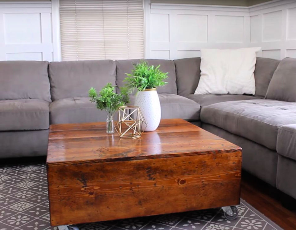 40 Cheap DIY Farmhouse Decor Ideas You Can Make