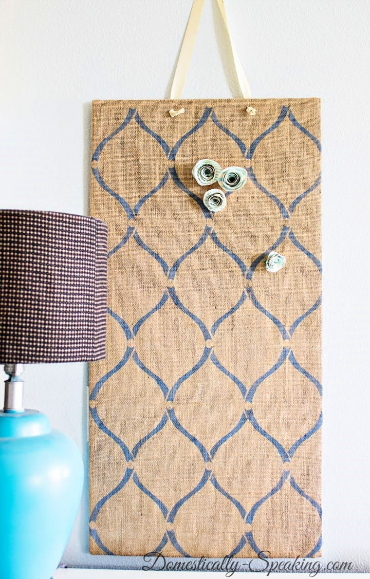 35 Easy DIY Magnetic Board Ideas To Make - Suite 101