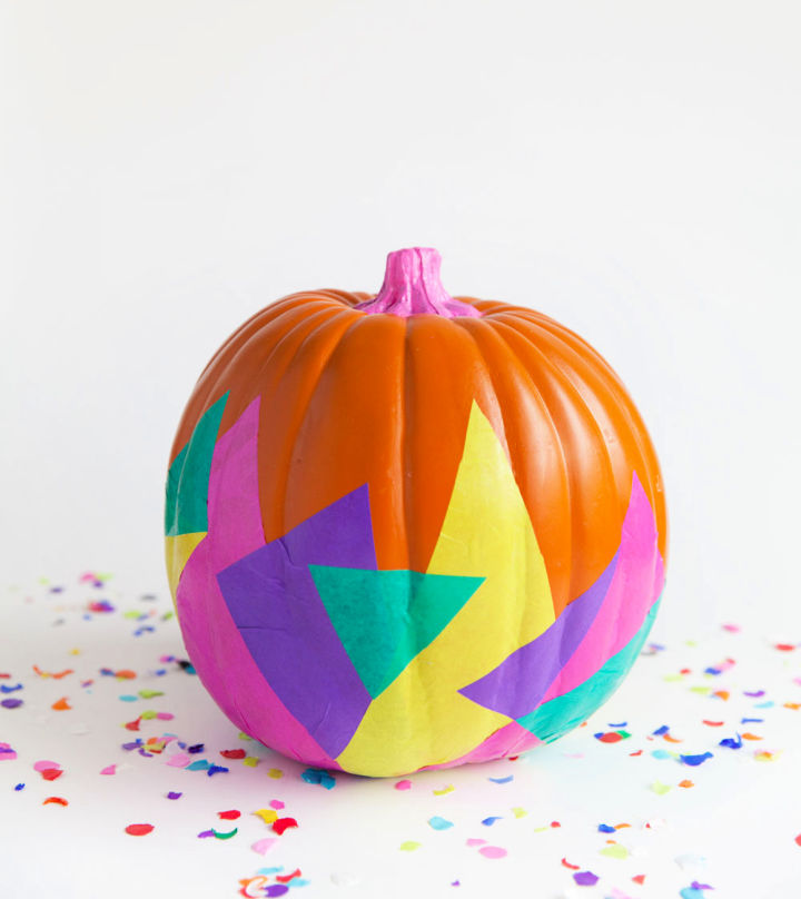 20 DIY Tissue Paper Decorations: Make Your Party Pop
