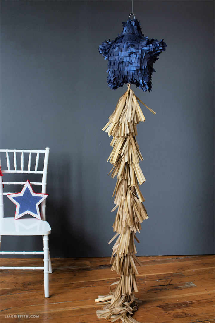 20 DIY Tissue Paper Decorations: Make Your Party Pop