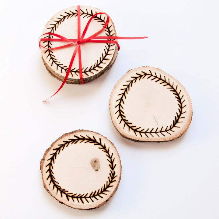 30 Easy Wood Burning Ideas and Designs for Beginners