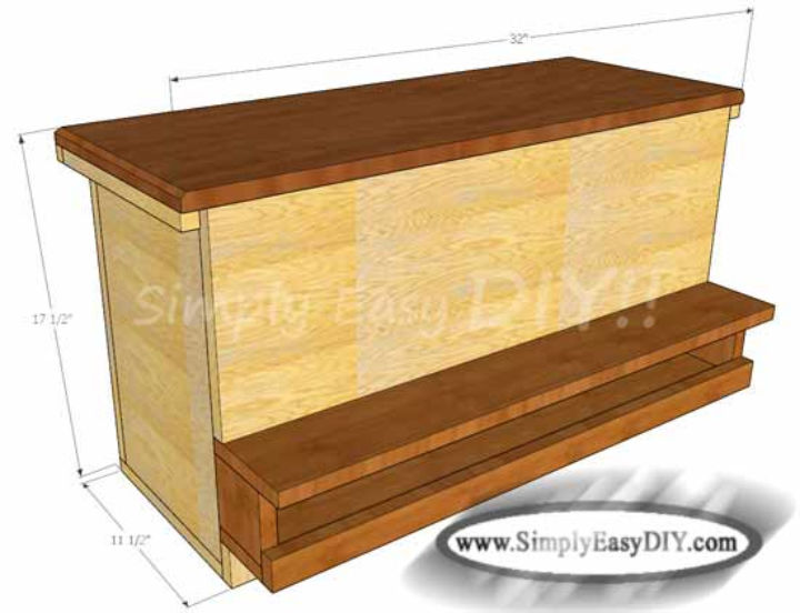 35 Homemade DIY Chicken Feeder Ideas - Suite 101