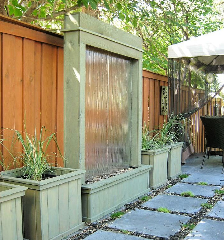 25 Cheap DIY Outdoor Privacy Screen Ideas - Suite 101