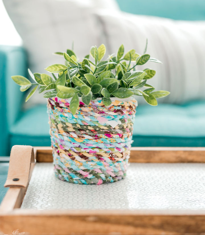 30 Cute DIY Flower Pot Ideas You Can Make Yourself