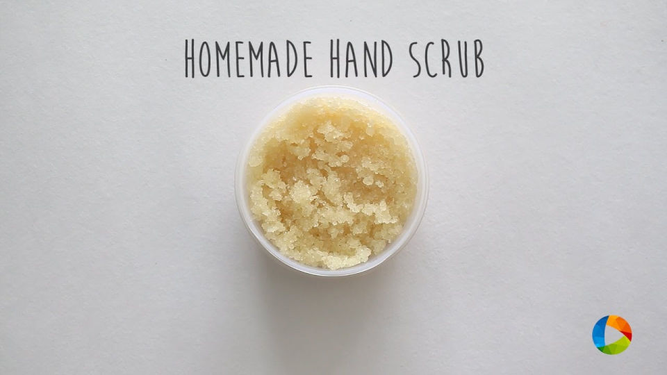 25 Homemade Hand Scrub Recipes You Can Easily DIY - Suite 101